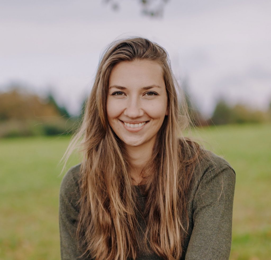 Coaching Freiburg im Breisgau I Ganzheitliche Gesundheit I MARIA GRAF